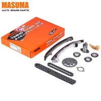 China Car Model LEXUS HS250H Timing Chain Kit 13507-28010 15163-28010 13561-0H030 13521-28010 for sale