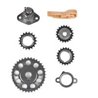 China Car Model LEXUS HS250H Timing Chain Kit 13507-28010 15163-28010 13561-0H030 13521-28010 for sale