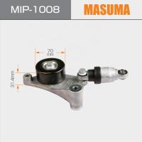 China 1992-2023 Year MIP-1008 MASUMA NO. Set Tensioner Belt 16620-28010 for Toyota Highlander for sale