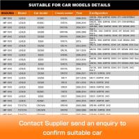 China JAPANESE CAR Timing Tensioner Pulley Belt for LEXUS GS250 16620-31021 16620-31020 for sale