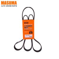 China 6PK-2200 Drive Rubber V Belt for Mitsubishi RVR MASUMA Auto Accessories Transmission Parts for sale