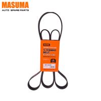 China MASUMA Auto Spare Parts 6PK-2245 Rubber PK Belt 1471768 7G9Q6C301-BA for LEXUS LS400 for sale