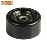 China Reference NO. SK009318 Tensioner Belt Kit for NISSAN AD EXPERT by MIP-2004 MASUMA for sale