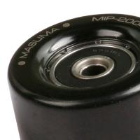 China Reference NO. SK009318 Tensioner Belt Kit for NISSAN AD EXPERT by MIP-2004 MASUMA for sale