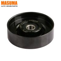 China Idler Pulley MIP-2007 for INFINITI QX4 MASUMA Universal Belt Tensioner 11947-31U05 for sale