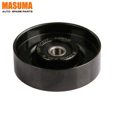 China Idler Pulley MIP-2007 for INFINITI QX4 MASUMA Universal Belt Tensioner 11947-31U05 for sale