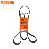 China 11720-1LA0A V-BELT for INFINITI QX56 by MASUMA NO. 7PK-2440 Auto Parts Accessories for sale