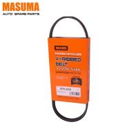 China MASUMA Auto Transmission Parts V-Ribbed Belt 3PK-1200 for 2008-2011 TOYOTA CAMRY ASV40L for sale
