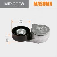 China MIP-2008 Tensioner Belt 11955-1KC0A for NISSAN JUKE RPK009792/3 Reference NO. RPK009792/3 for sale