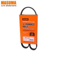 China MASUMA Auto spare part Transmission Parts three v belt 3PK-850 for TOYOTA CROWN NZE124 for sale