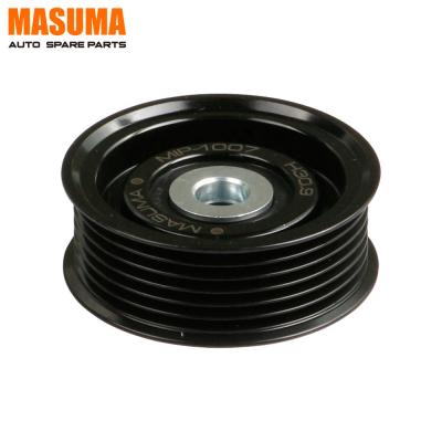 China 1662075020 Belt Tensioner for LEXUS GS400 UCF20 UCF100 16604-0F010 16604-50030 16604-50010 for sale