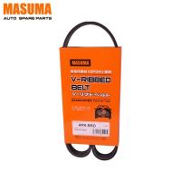 China 11720-42L11 11720-4A0A6 11720-B4810 MASUMA Rubber PK Belt for Machinery Repair Shops for sale