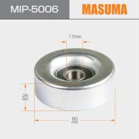China VKM61032 MASUMA Tensioner Pulley Belt for Land Cruiser 38942-PHM-004 38942-PWA-004 for sale