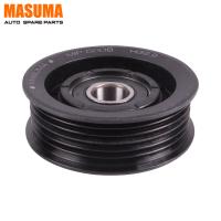 China JAPANESE CAR Timing Tensioner Belt 31190-R1A-A01 31190-R0A-005 for HONDA CIVIC 1800cc for sale