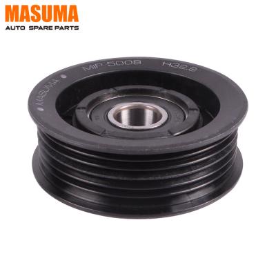China JAPANESE CAR Timing Tensioner Belt 31190-R1A-A01 31190-R0A-005 for HONDA CIVIC 1800cc for sale