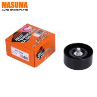 China OE NO. 11925-JA100 Idler Pulley Belt for NISSAN ELGRAND MIP-2002 MASUMA Accessory for sale