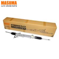 China 1302.7mm Car Model For HILUX Pickup Hydraulic RHD Auto Steering Gear Power Steering Rack for sale
