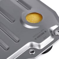 China TOYOTA ALLEX MATRIX E14 AKPP Auto Shift Lever Transmission Filter Kit 35330-0W021 35330-20020 for sale