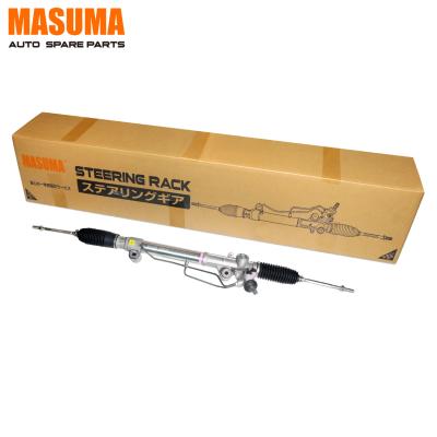 China OE NO. 44200-0K050 MASUMA SR-1001 RHD Hydraulic Auto Steering Gear for Toyota HILUX for sale