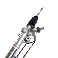 China OE NO. 44200-0K050 MASUMA SR-1001 RHD Hydraulic Auto Steering Gear for Toyota HILUX for sale
