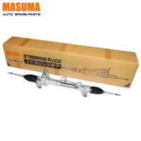 China 44200-13021 MASUMA RHD Hydraulic steering gear For Toyota COROLLA/ ALTIS SED/ WG for sale