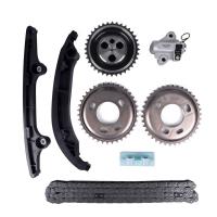 China Direct Timing Chain Kit MGR-9011 MASUMA for Toyota 1372438 6C1Q6M256-BB 1682478 1576366 for sale