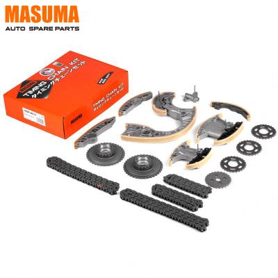 China 059109229L 059109229E 059109229K 079109229D Timing Chain Kits for AUDI A4 by MASUMA for sale