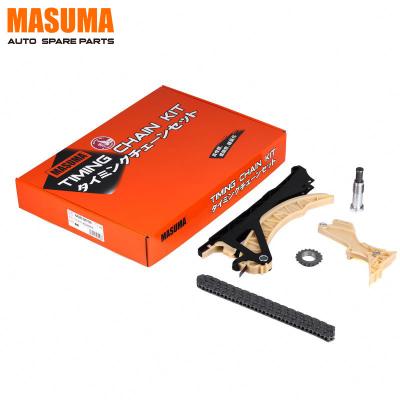 China Car Engine Parts Timing Kit Chain 11317502180 11311439854 11317505608 For BMW 1-Series E81 for sale