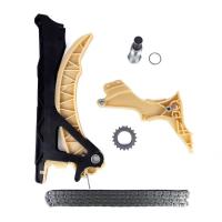 China Car Engine Parts Timing Kit Chain 11317502180 11311439854 11317505608 For BMW 1-Series E81 for sale