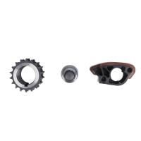 China Timing Chain Kit for MERCEDES-BENZ C-CLASS W203 200 CDI A6400500111 A6110520016 A6110520316 for sale
