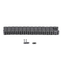 China Timing Chain Kit for MERCEDES-BENZ C-CLASS W203 200 CDI A6400500111 A6110520016 A6110520316 for sale