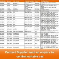 China 1416245 OE NO. 6PK-2200 MASUMA Auto Accessories Transmission Parts for MITSUBISHI RVR for sale