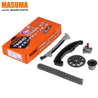 China Timing Chain Accessories 13506-0Q010 13523-0D020 13540-0Q010 for Toyota AYGO 1999-2005 for sale