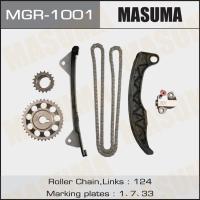 China Timing Chain Accessories 13506-0Q010 13523-0D020 13540-0Q010 for Toyota AYGO 1999-2005 for sale