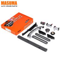 China Auto Timing Chain Kit 13540-31021 13550-31020 13559-3102 for Lexus ES350 2GR 3GR 4GR for sale