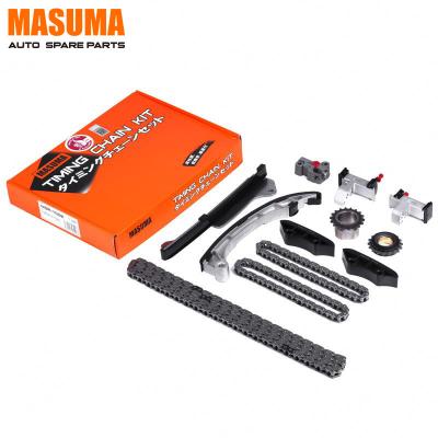 China Auto Timing Chain Kit 13540-31021 13550-31020 13559-3102 for Lexus ES350 2GR 3GR 4GR for sale