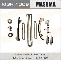 China Auto Timing Chain Kit 13540-31021 13550-31020 13559-3102 for Lexus ES350 2GR 3GR 4GR for sale