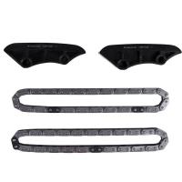 China Auto Timing Chain Kit 13540-31021 13550-31020 13559-3102 for Lexus ES350 2GR 3GR 4GR for sale