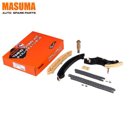 China Mercedes-Benz C-Class Auto Engine Systems Parts W204 A0009932076 A2710521116 A2710521016 Timing Chain Kit for sale