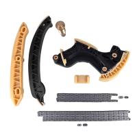China Mercedes-Benz C-Class Auto Engine Systems Parts W204 A0009932076 A2710521116 A2710521016 Timing Chain Kit for sale