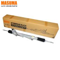 China 4420035051 RHD Hydraulic Steering Gear Box For Toyota PRADO LAND CRUISER By MASUMA for sale