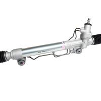 China Yes SR-1010 MASUMA 44200-60210 44200-60201 RHD Hydraulic steering gear assembly For Toyota LAND CRUISER PRADO for sale