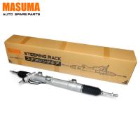 China Yes SR-1011 MASUMA RHD Auto Hydraulic steering gear For Toyota LEXUS LAND CRUISER LX450D/460/570 44200-60130 for sale