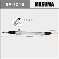 China Yes Toyota RAV4 Hydraulic Steering Rack 45510-42010 for SR-1012 MASUMA 45510-42060 for sale