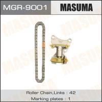 China MASUMA Timing Chain Kit for AUDI A1 VW GOLF 06D109229B 06D109229A 06F109217A for sale