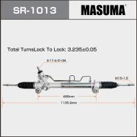 China TAB-034 MASUMA RHD Hydraulic Auto Steering Rack Gear for Toyota CAMRY/HYBRID ASIA for sale