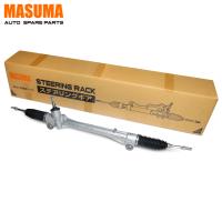 China 1091.5mm RHD Hydraulic Car Power Steering Gear Box for Toyota CAMRY/HYBRID ASIA 45510-06071 for sale
