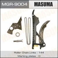 China MGR-9004 MASUMA Timing Chain Kit for BMW 1-SERIES E81 11318618317 11317534784 11317567680 for sale