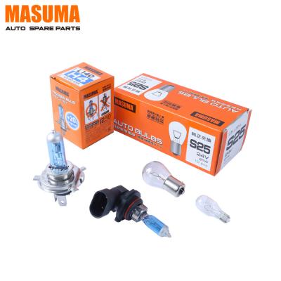 China 2007-2011 NISSAN PRIMERA Halogen Headlight 09471-12122 13503414 18647-55009 26291-2F000 for sale
