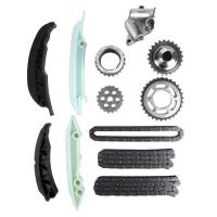 China 11412247304 11217809751 13528506969 Timing Chain Tensioner Kits for BMW 3-SERIES E90 for sale